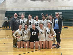 Quickset Volleyball Club - Home