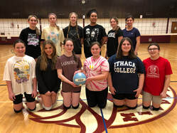 Quickset Volleyball Club - Home