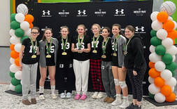 Quickset Volleyball Club - Home