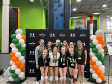 Quickset Volleyball Club - Home