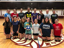 Quickset Volleyball Club - Home