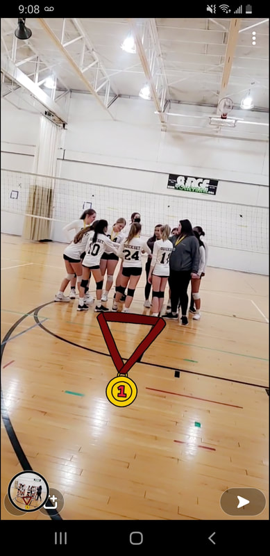 Quickset Volleyball Club - Home